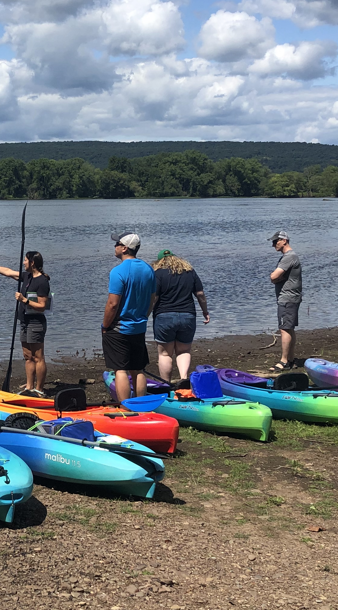 Appalachian Kayak – Rental and Shuttle